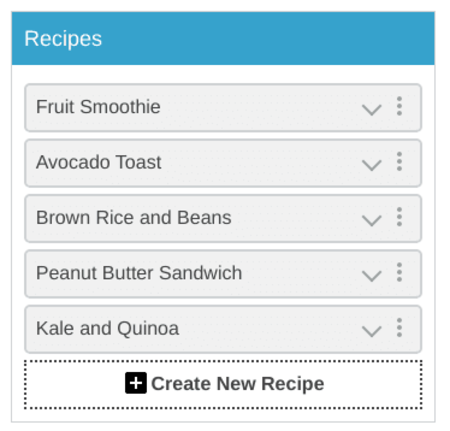 My Food Data - Free Nutrition Tools to Understand What You Eat